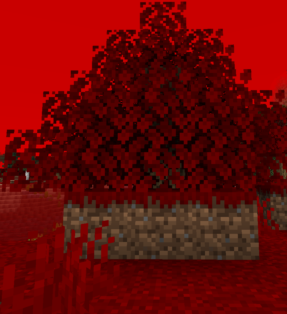 Скачать Biome Colors — Minecraft Моды — MetaMods