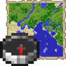 Скачать Biome Compass — Minecraft Моды — MetaMods