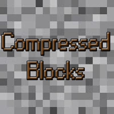 Скачать BCB-2768-1.0.1 — BlackMage's Compressed Blocks — MetaMods