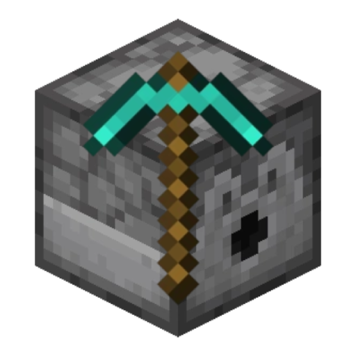 Скачать Block Breakers (Pickaxe Block) — Minecraft Моды — MetaMods
