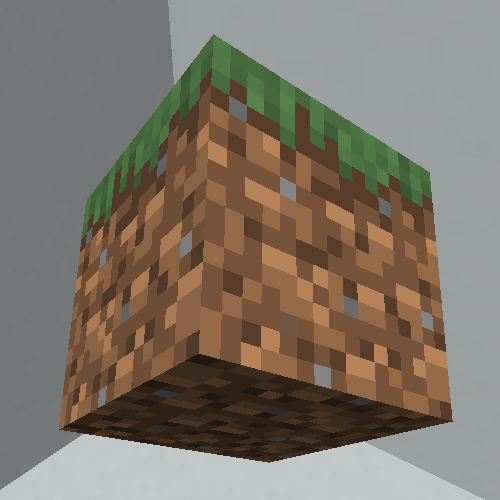 Скачать Block Display Helper — Minecraft Моды — MetaMods