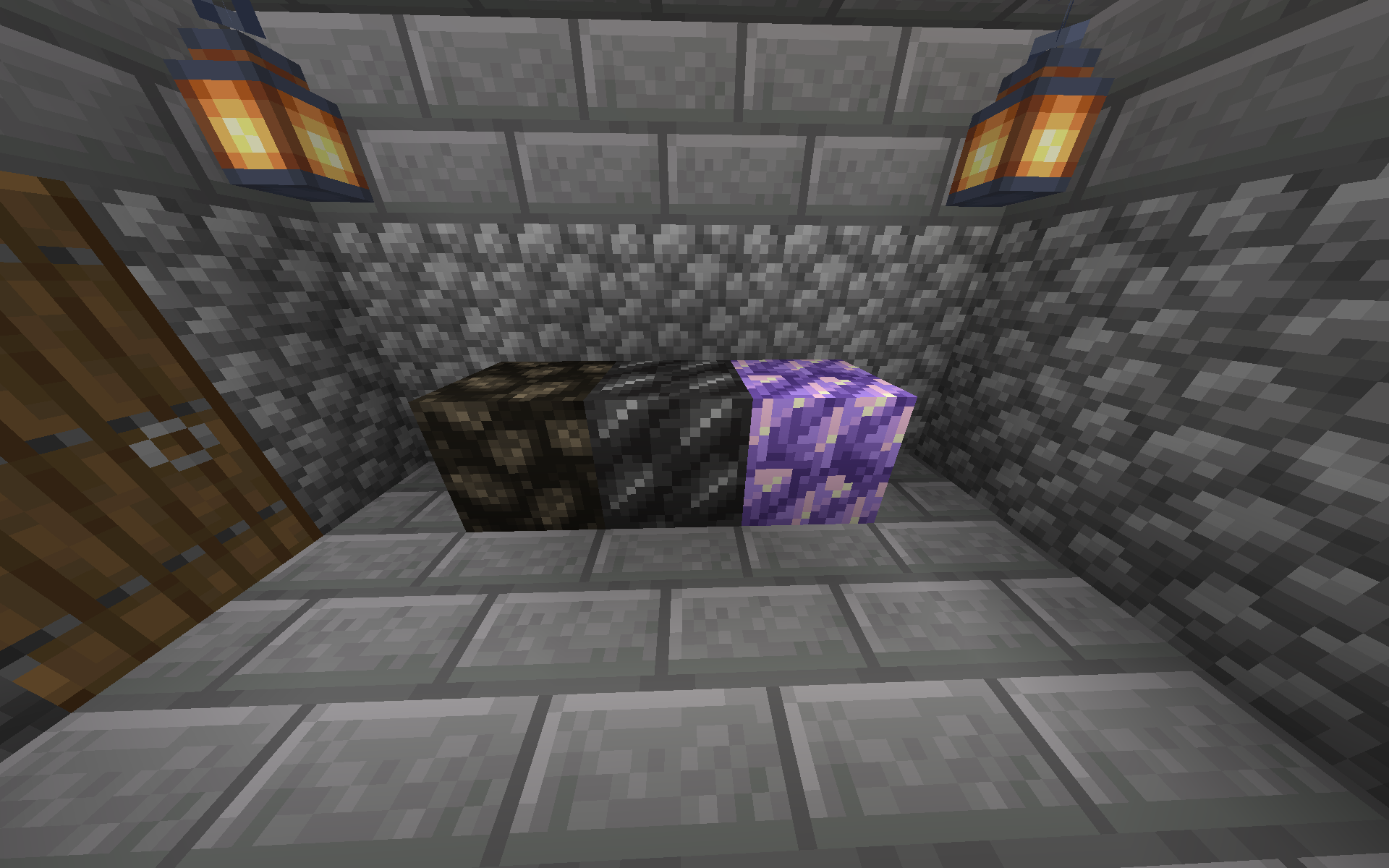 Download Block Of... [FABRIC] — Minecraft Mods — MetaMods