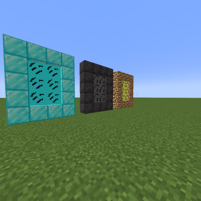 Download Block Portal — Minecraft Mods — MetaMods