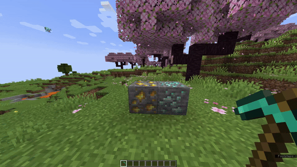 Скачать BlockRewards — Minecraft Моды — MetaMods