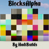 Скачать BlocksAlpha — Minecraft Моды — MetaMods