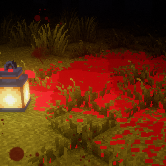 Download Blood & Guts — Minecraft Mods — MetaMods