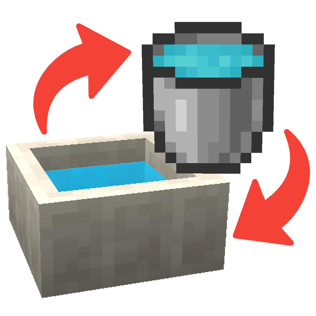Addons Botania Mana Fluid — Minecraft Mods — MetaMods