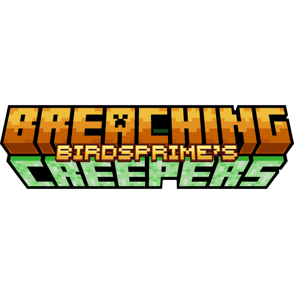 Download Breaching Creepers — Minecraft Mods — MetaMods