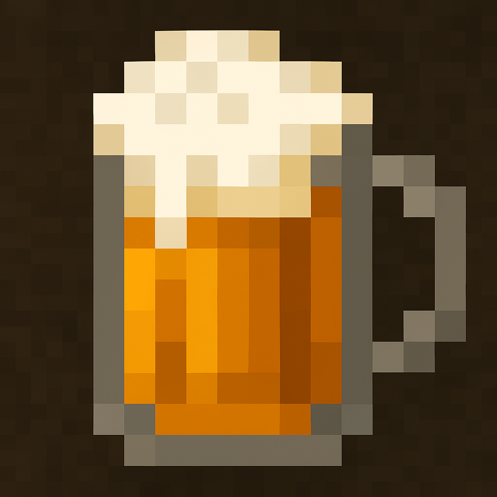 Download Brewcraft-Beer — Minecraft Mods — MetaMods