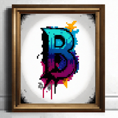 Скачать Brizzle's Paintings — Minecraft Моды — MetaMods
