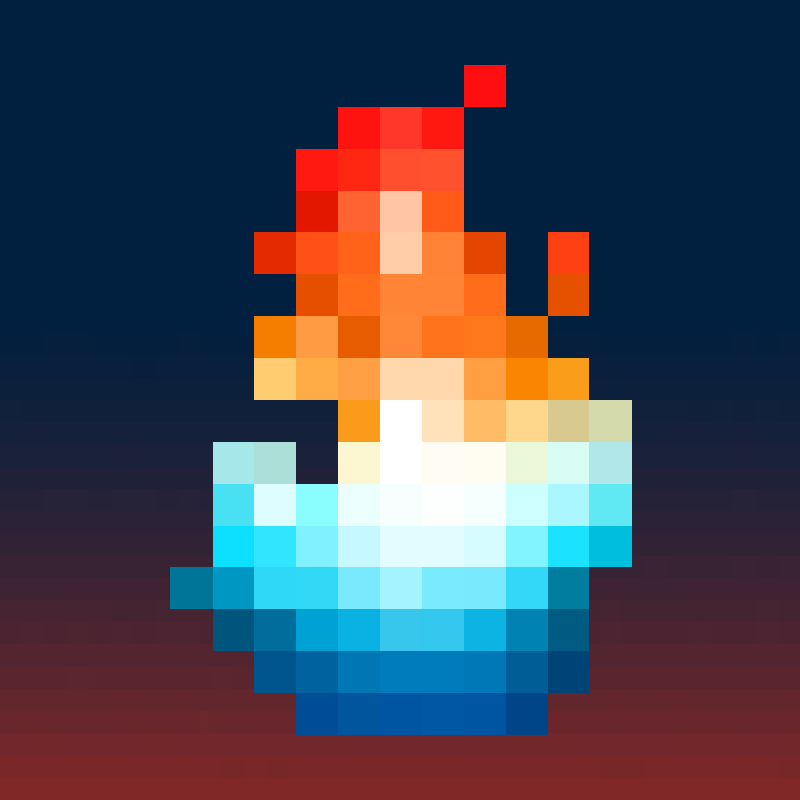 Download Burnt Basic — Minecraft Mods — MetaMods