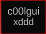 Аддоны c00lgui — Minecraft Моды — MetaMods