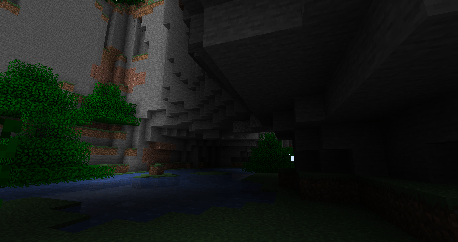 Скачать Caio Cesar's Biomes (Full) — Minecraft Моды — MetaMods