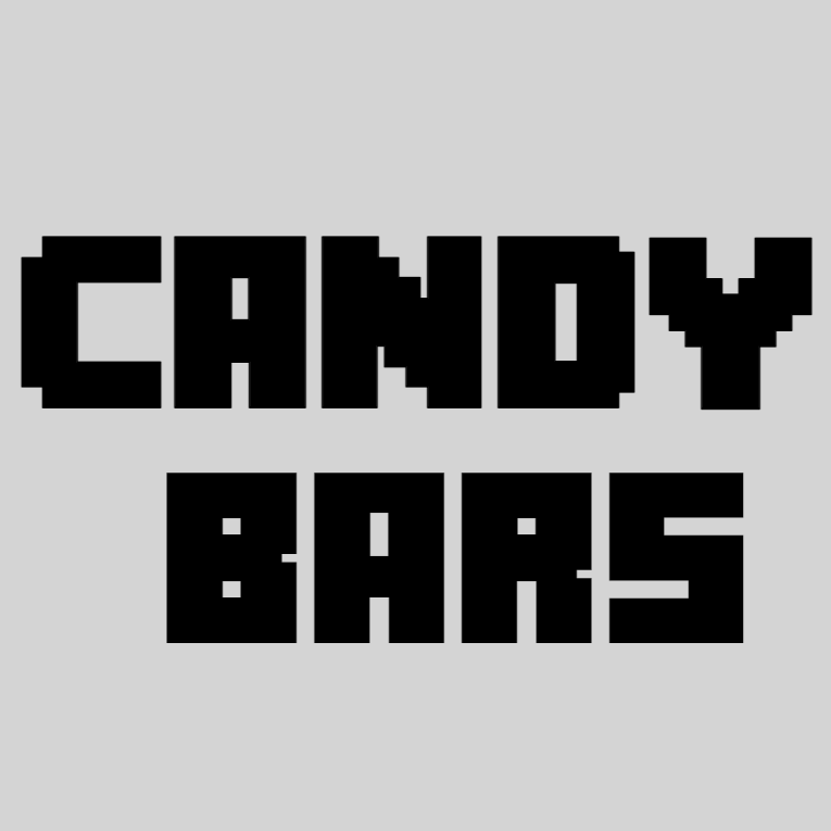 Download Candy Bars — Minecraft Mods — MetaMods