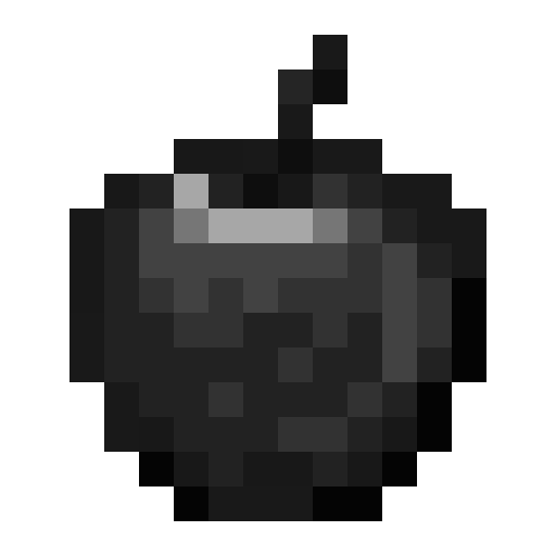Скачать Carbon Apple — Minecraft Моды — MetaMods
