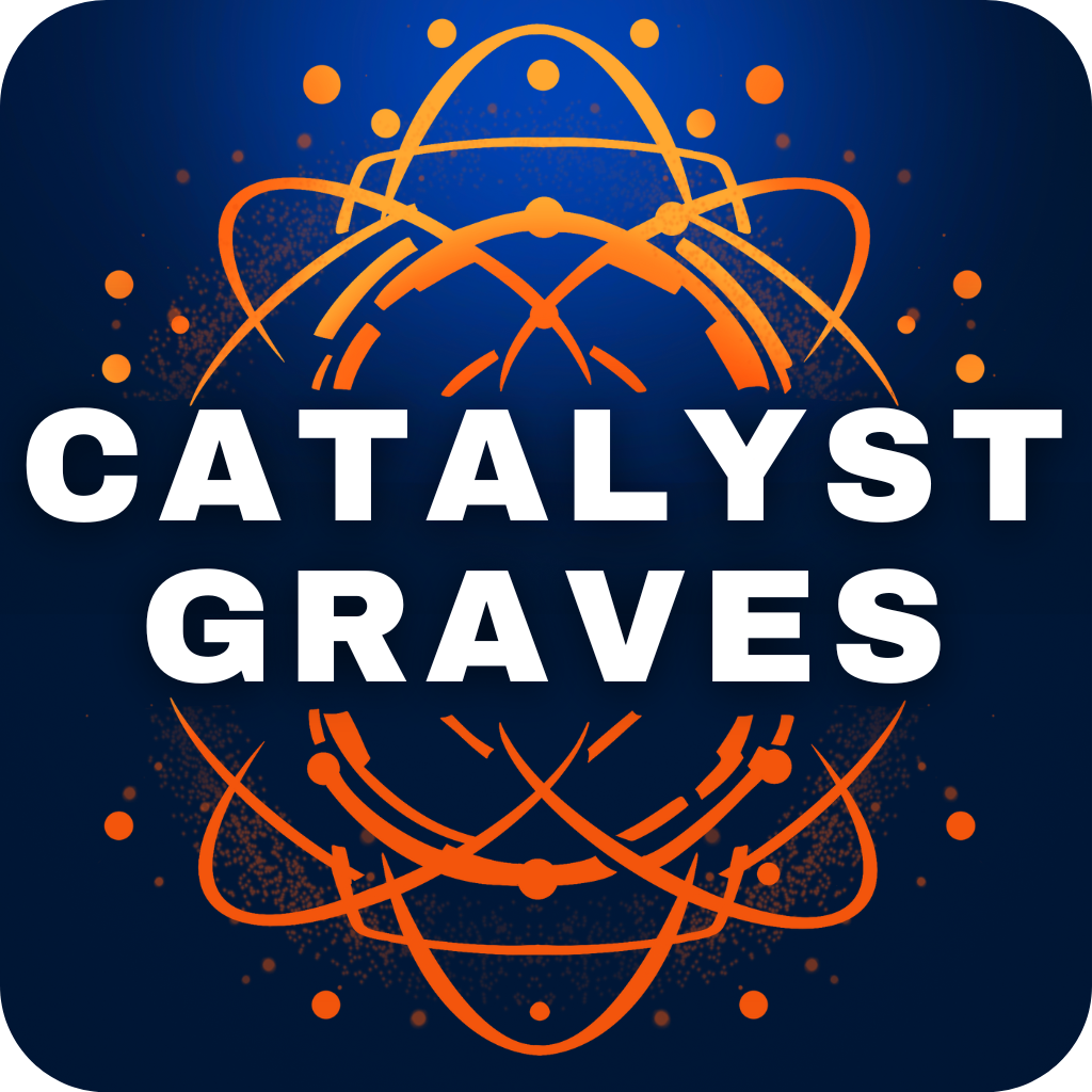 Галерея Catalyst Graves — Minecraft Моды — MetaMods