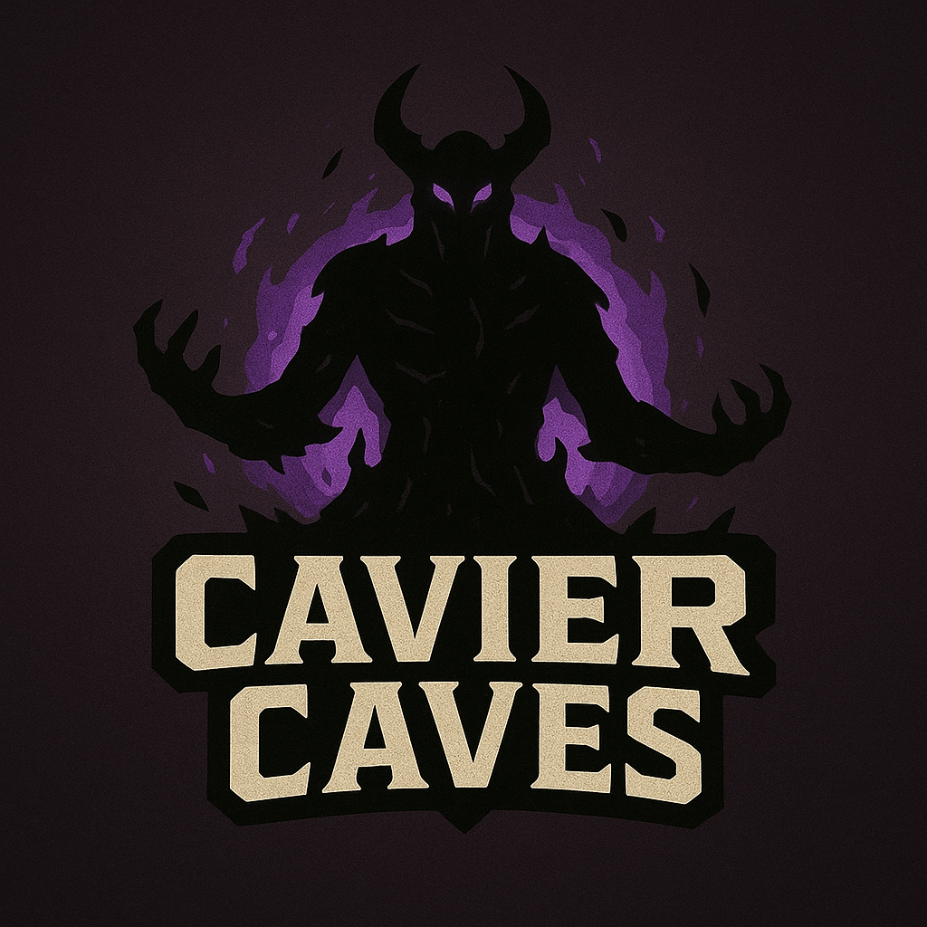 Download Cavier Caves — Minecraft Mods — MetaMods