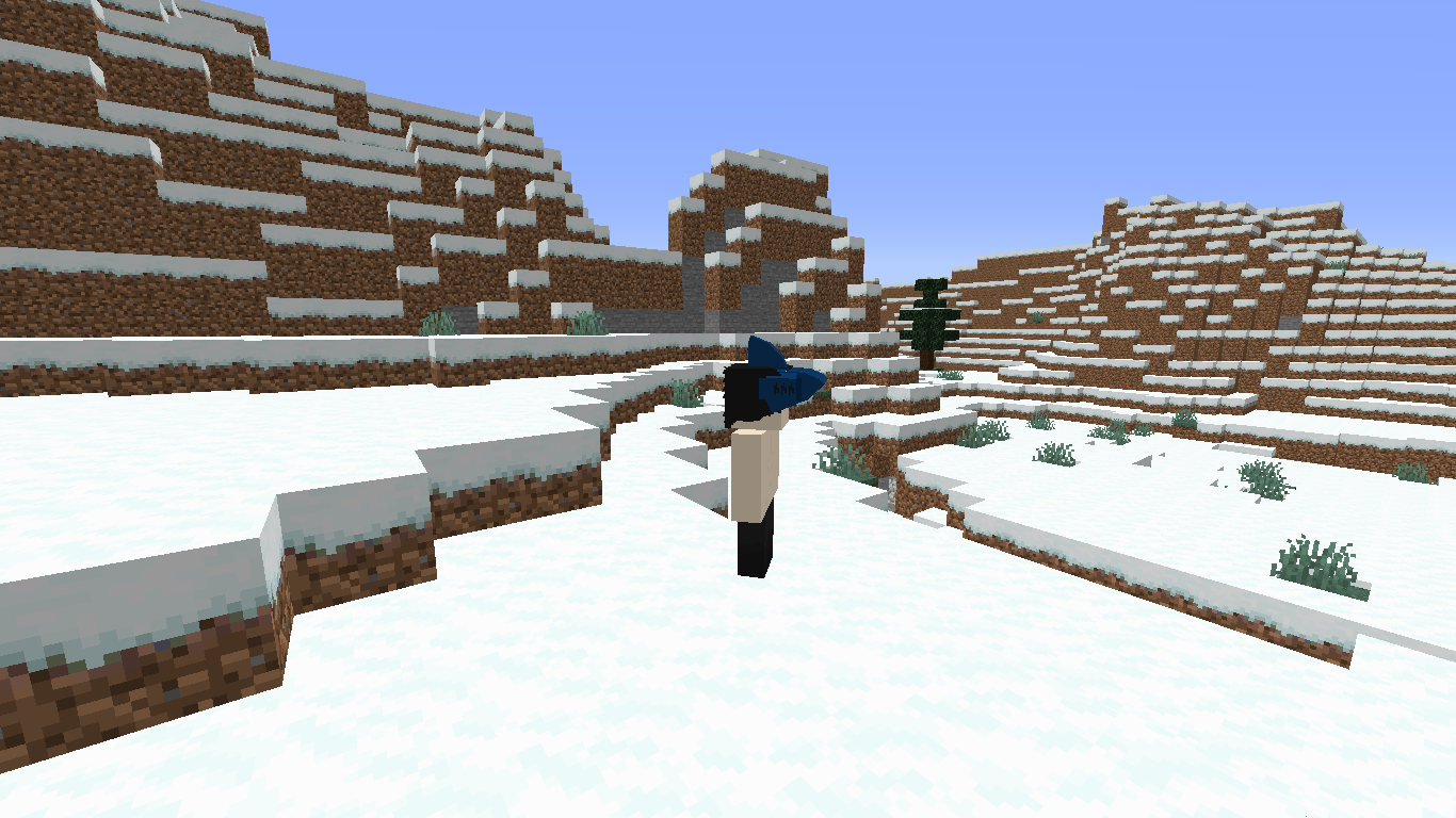 Скачать chainsaw craft man — Minecraft Моды — MetaMods