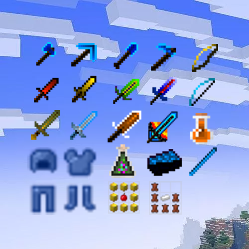 Addons ChaosTools — Minecraft Mods — MetaMods