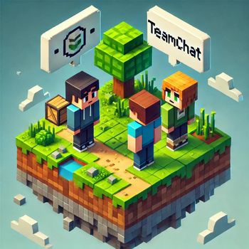 Скачать Chat for BentoBox — Minecraft Моды — MetaMods