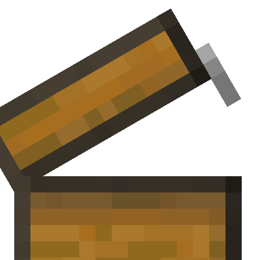 Версии Chest Latch Fixer — Minecraft Моды — MetaMods