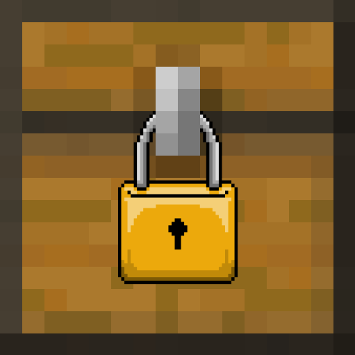 Download Chest Locker — Minecraft Mods — MetaMods
