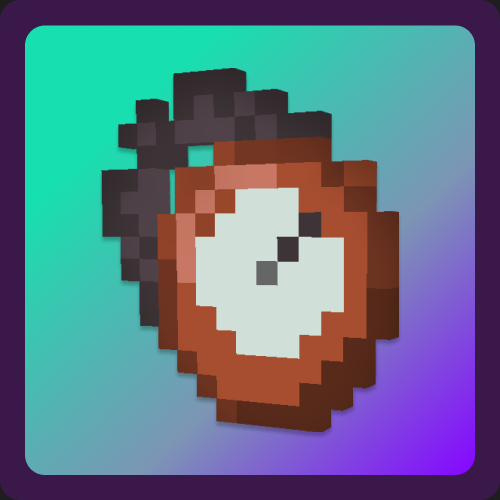 Скачать Chronos' Clock — Minecraft Моды — MetaMods