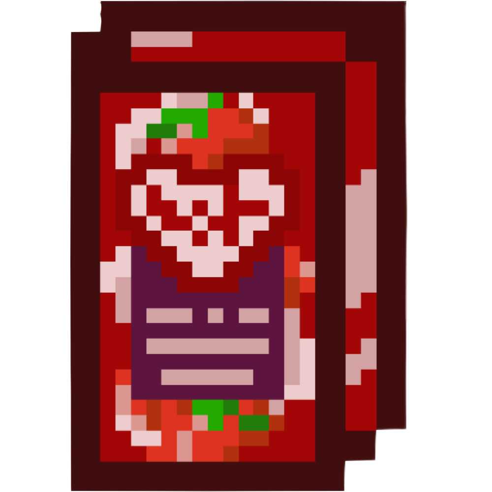 Download Chudo milkshake — Minecraft Mods — MetaMods