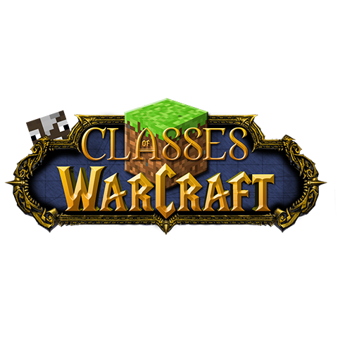 Скачать Classes of Warcraft — Minecraft Моды — MetaMods