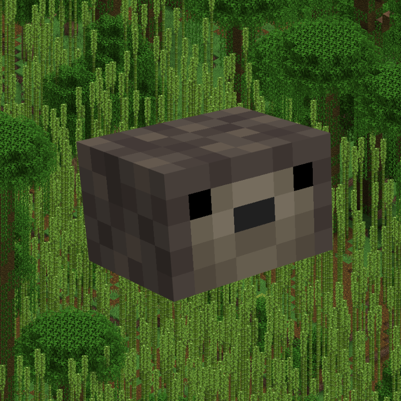 Download Claws and Canopies — Minecraft Mods — MetaMods