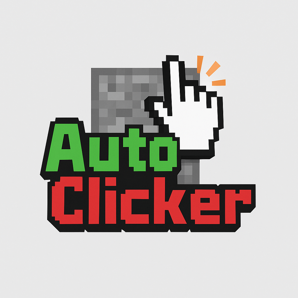 Скачать A-Clicker — Minecraft Моды — MetaMods