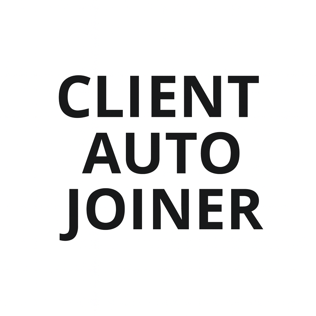 Download Client Auto Server Joiner — Minecraft Mods — MetaMods