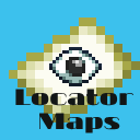 Версии Clokkworkk's Locator Maps — Minecraft Моды — MetaMods