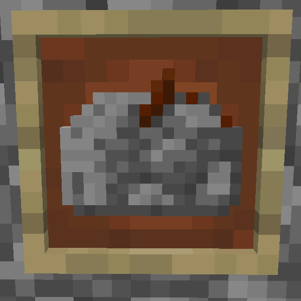 Download Cobble Cuisines — Minecraft Mods — MetaMods