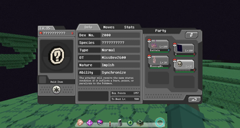 Скачать Decamark and Friends — Minecraft Моды — MetaMods