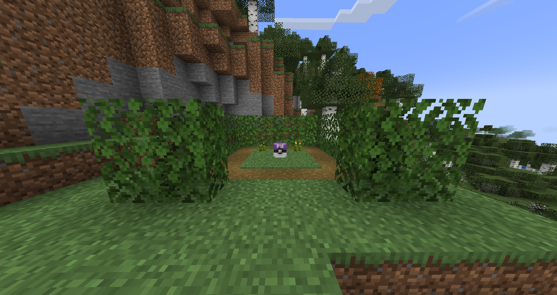 Скачать PokeLoot [Cobblemon] — Minecraft Моды — MetaMods