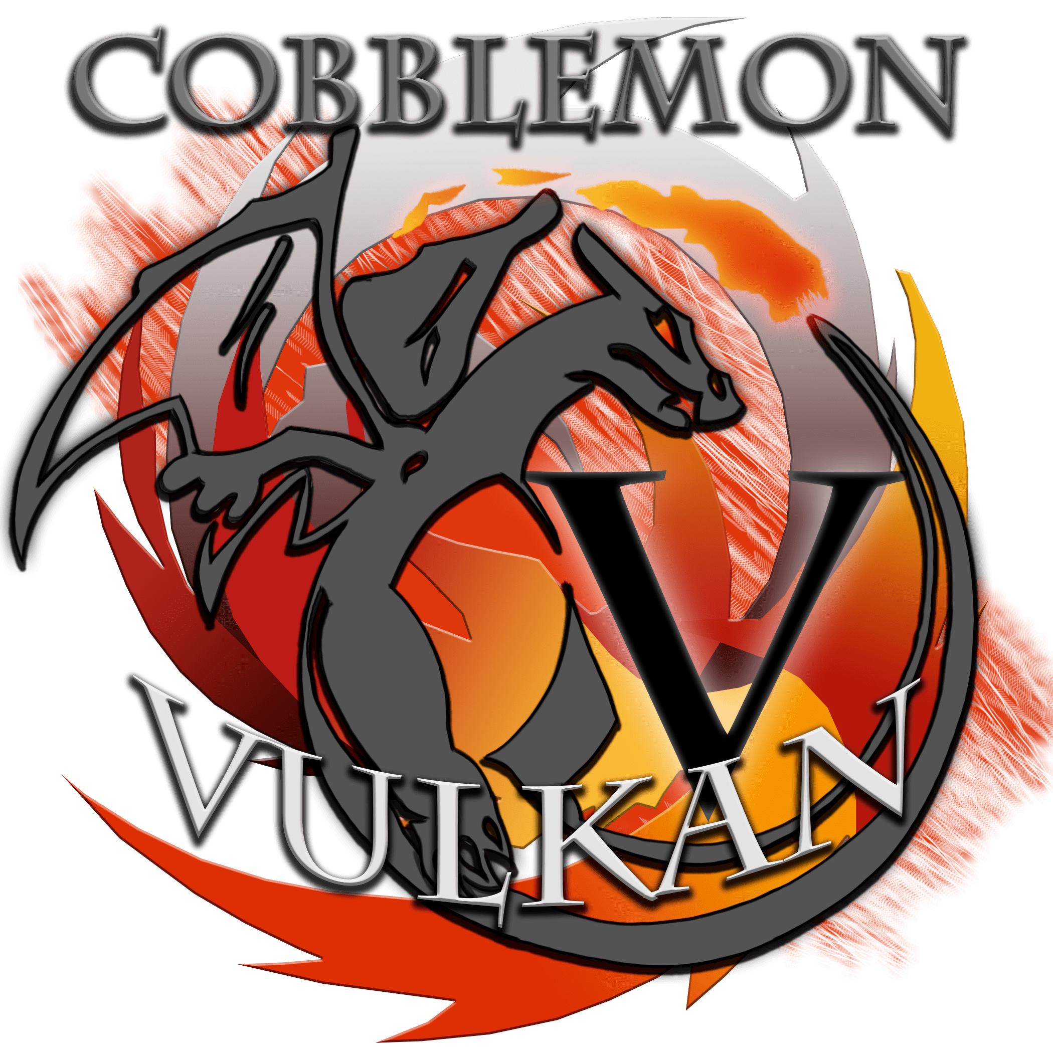 Скачать Cobblemon Vulkan Crate Models — Minecraft Моды — MetaMods