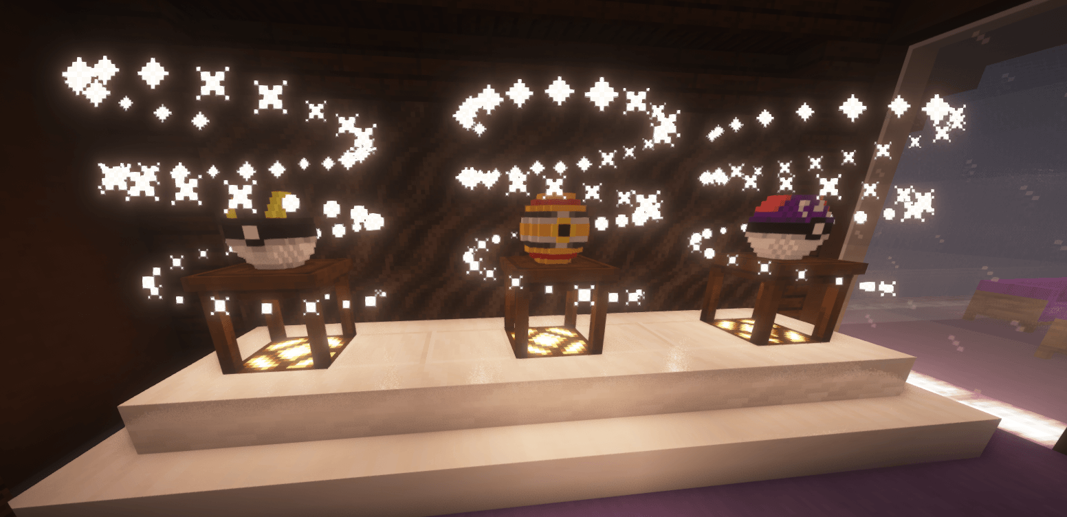 Скачать Cobblemon Vulkan Crate Models — Minecraft Моды — MetaMods
