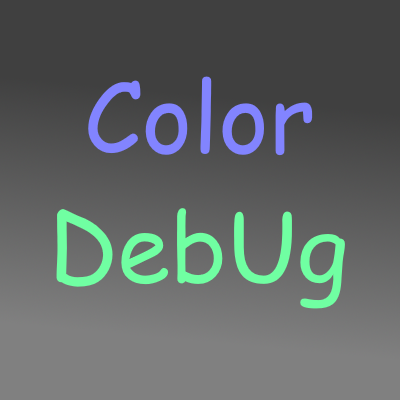 Скачать Color : DebUg(New) — Minecraft Моды — MetaMods