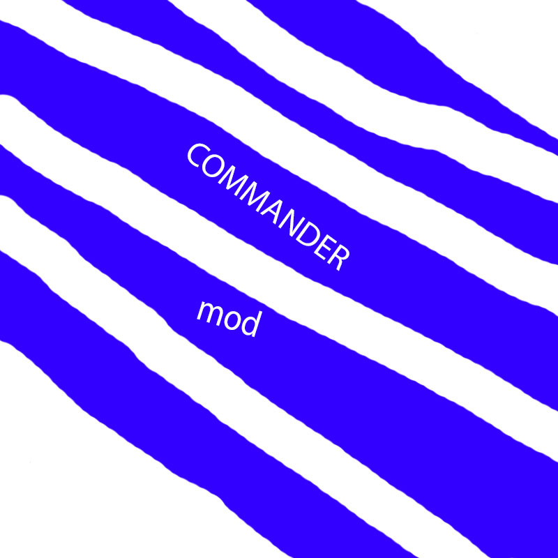 Download Commander Mod Minecraft Mods Metamods