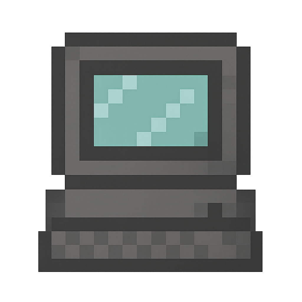 Скачать computerneoforge — Minecraft Моды — MetaMods