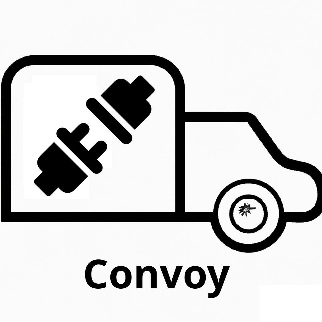 Download Convoy — Minecraft Mods — MetaMods