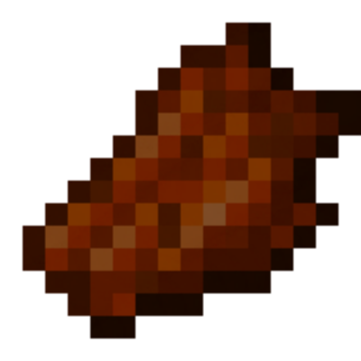 Download Cookable Rotten Flesh For Forge — Minecraft Mods — MetaMods