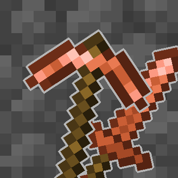 Скачать Copper Complex — Minecraft Моды — MetaMods