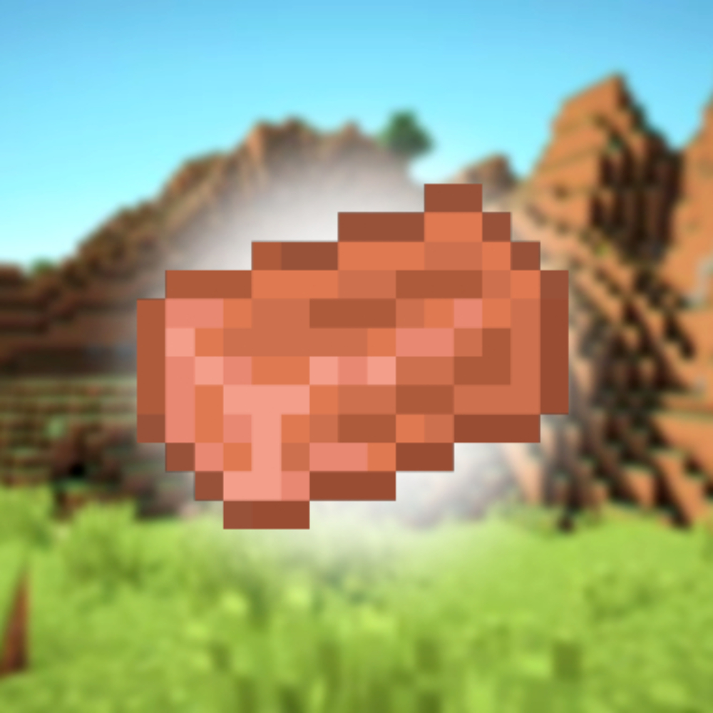 Addons Copper Pack — Minecraft Mods — MetaMods