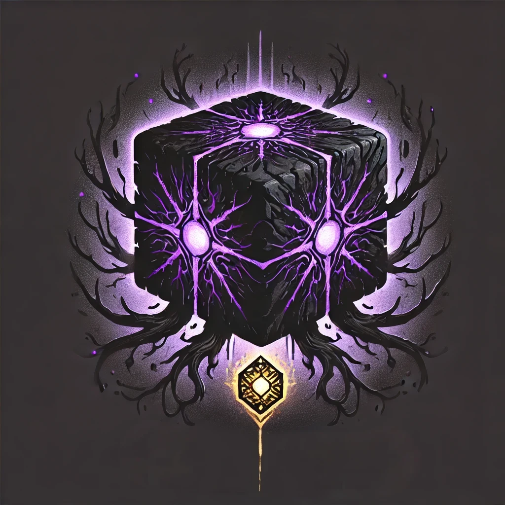 Download Corrupted Obsidian — Minecraft Mods — MetaMods