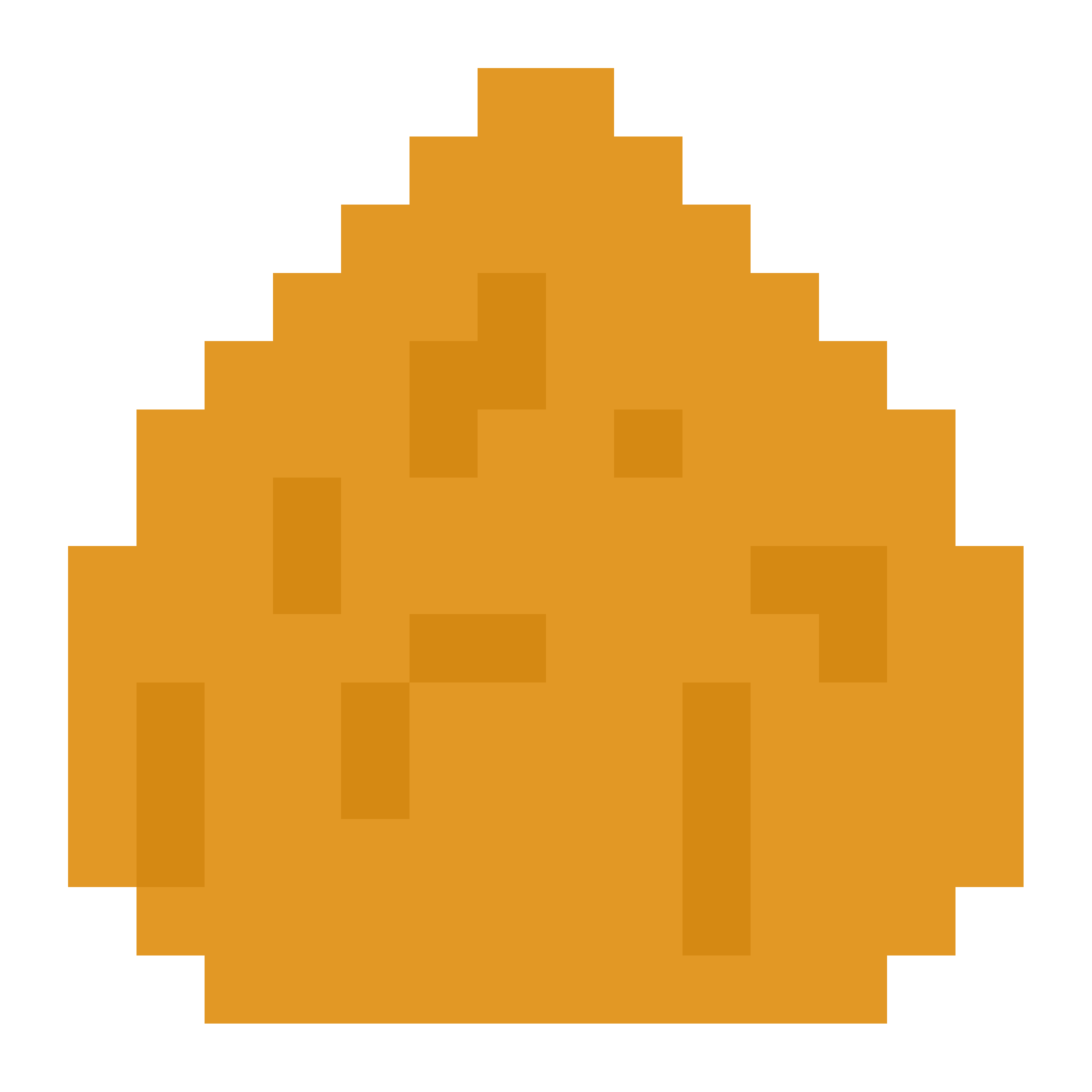 Скачать Coxinha Mod — Minecraft Моды — MetaMods