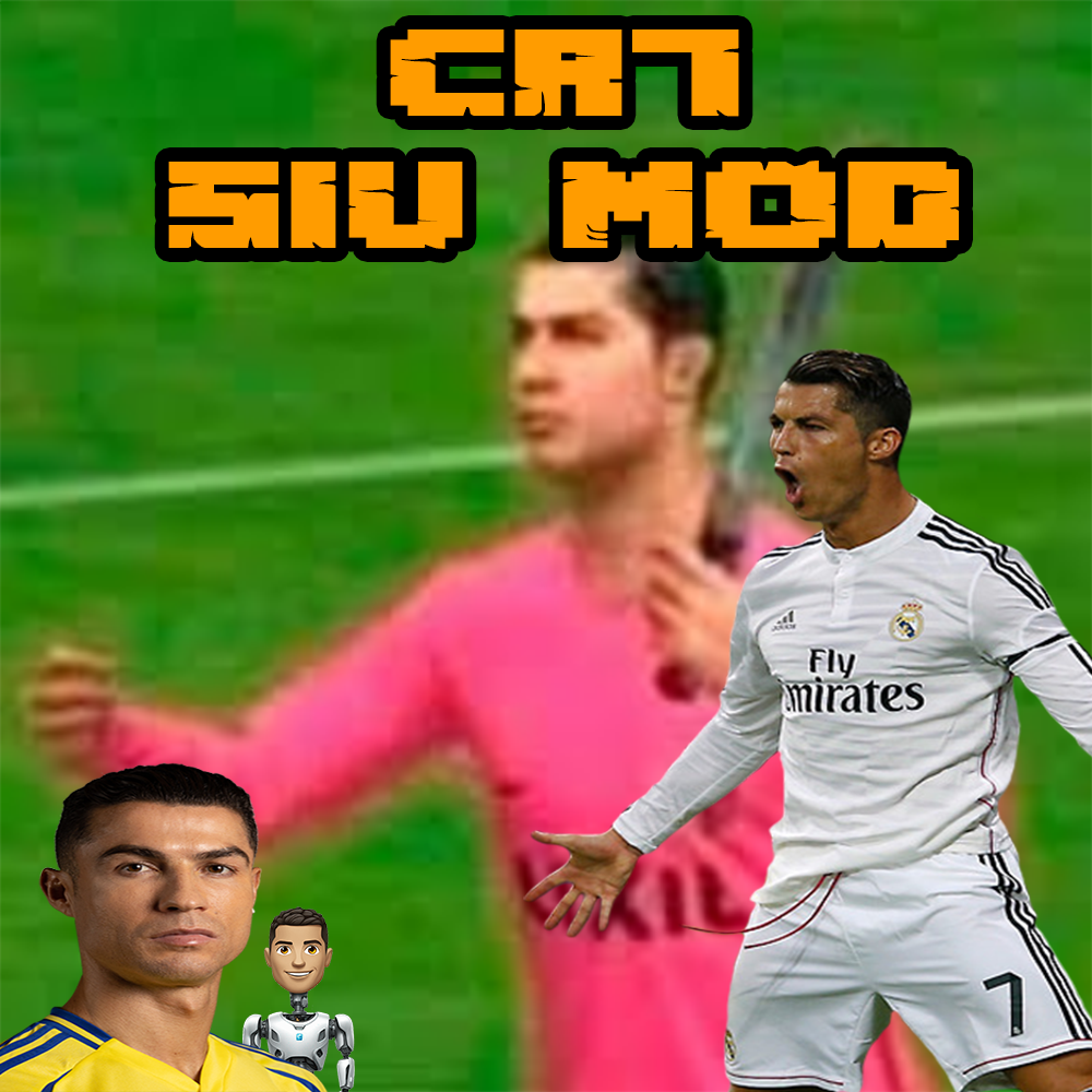 Отзывы CR7 (SIIIIU) — Minecraft Моды — MetaMods