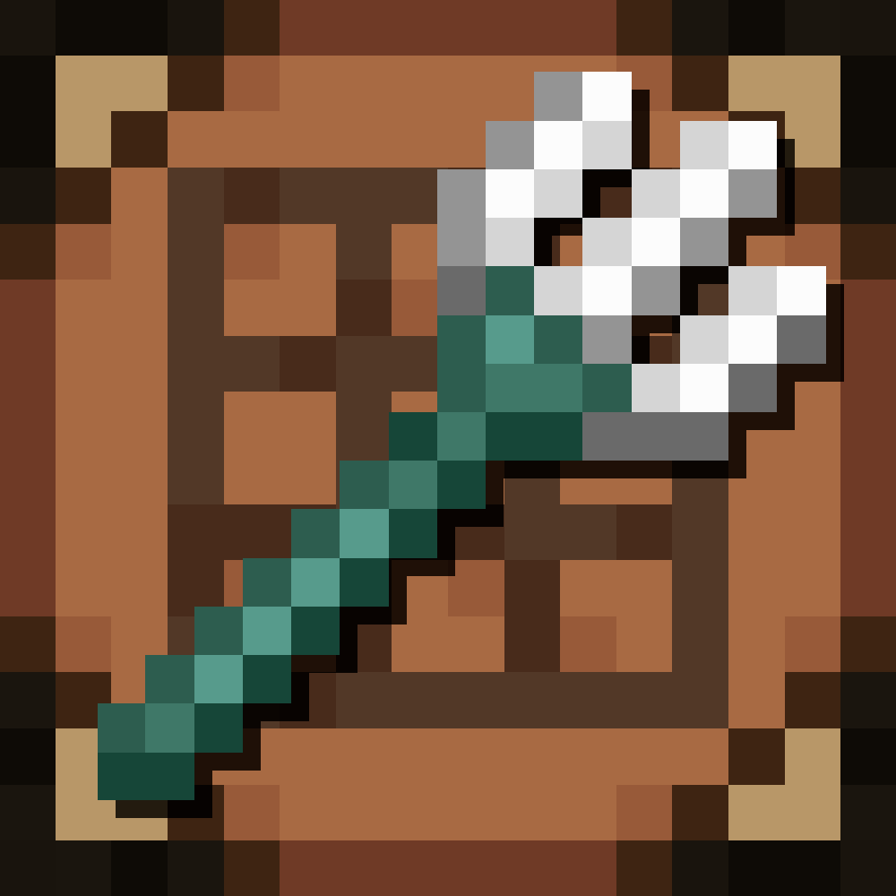 Скачать Crafting Trident — Minecraft Моды — MetaMods