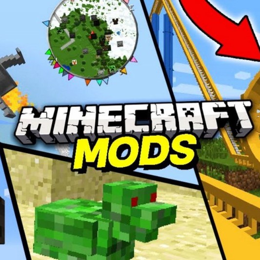Скачать craft your own elytra — Minecraft Моды — MetaMods